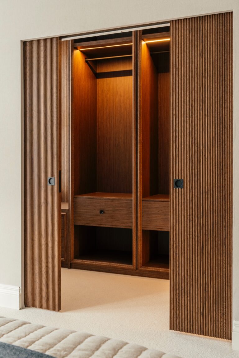 Bespoke Fitted Furniture in Wimbledon | Urban Wardrobes – Dressing ...