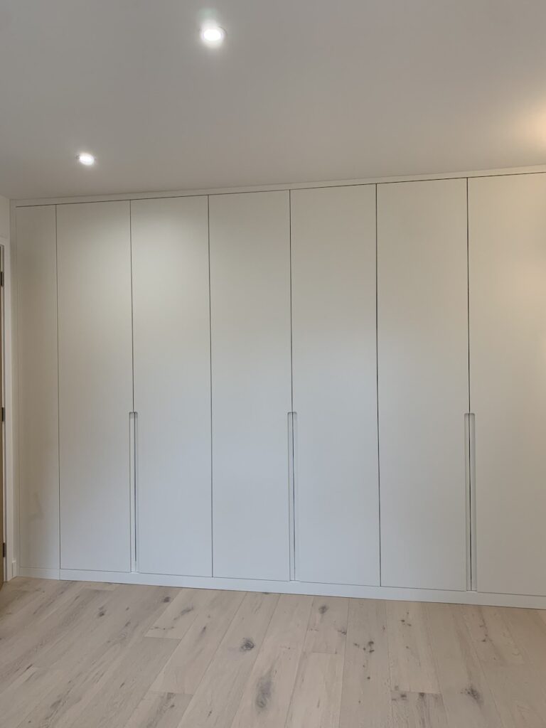 Bespoke wardrobes floor to ceiling, fitted wardrobes designs London