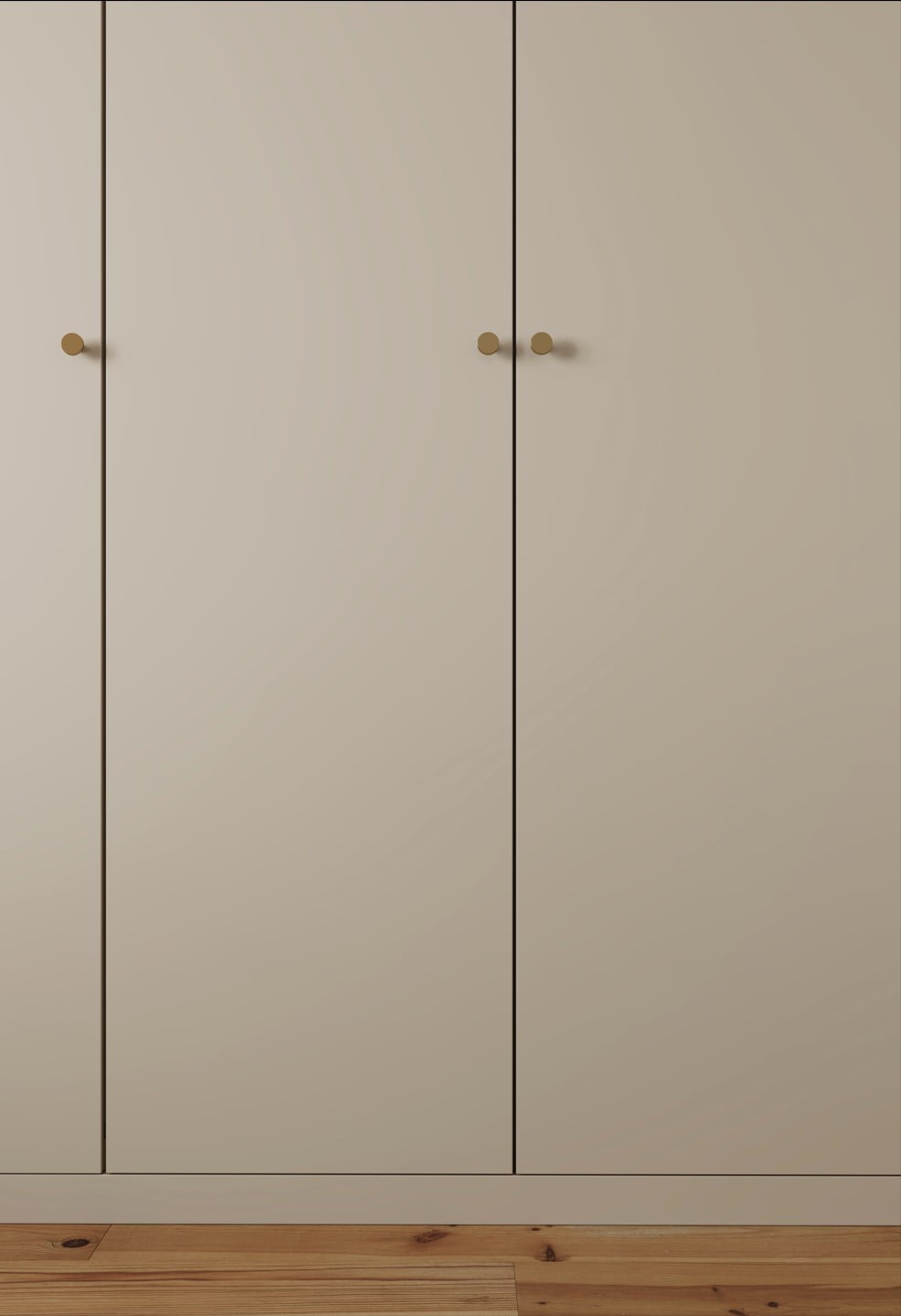 Fitted and made to mesure cashmere wardrobes in London, UK | Urban ...
